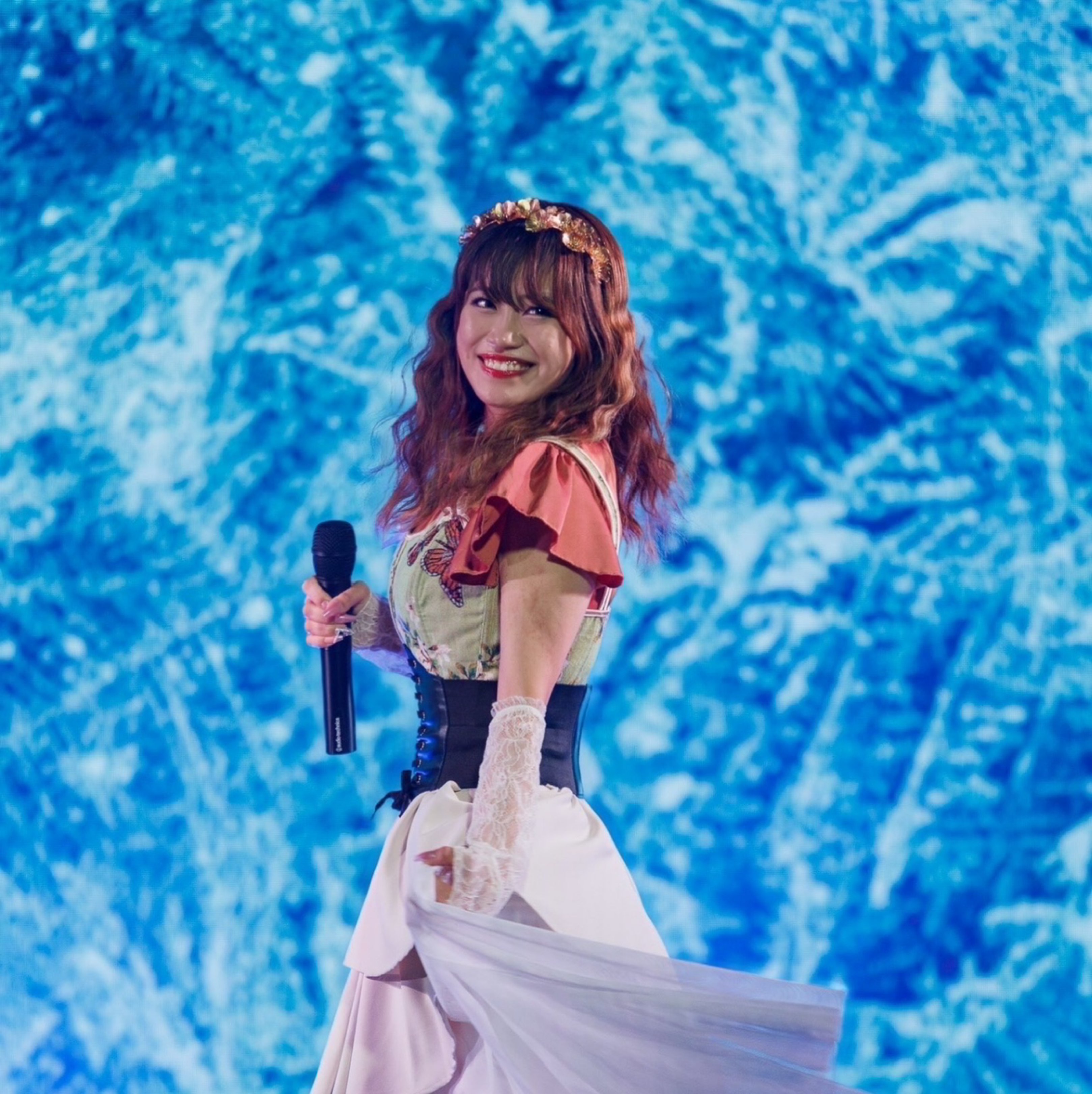 Watch aKI🌻🎤Singer's latest videos and posts on 17LIVE - Live streaming