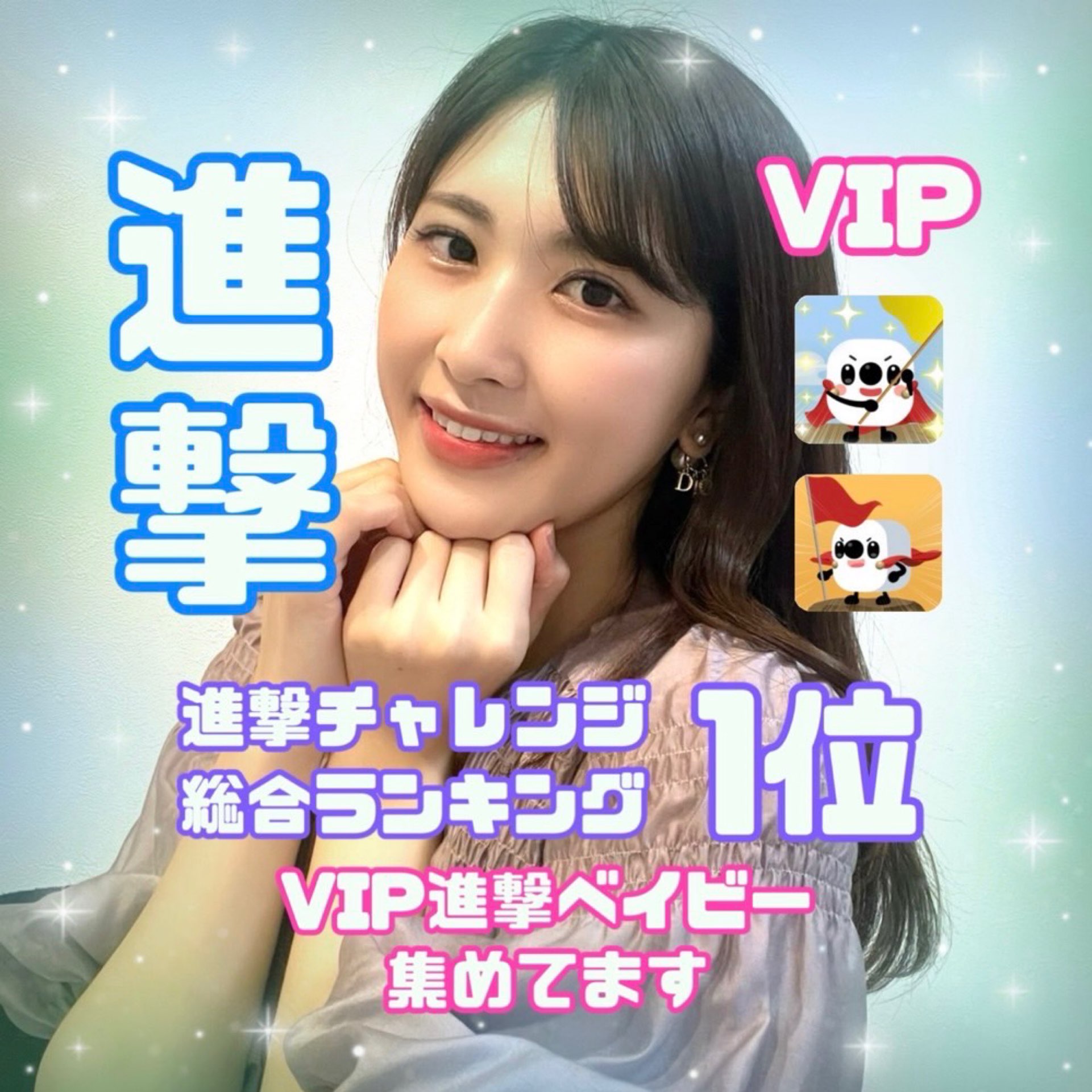 Rising Periscope, YouNow, and etc. live streams on LiveOMG.com