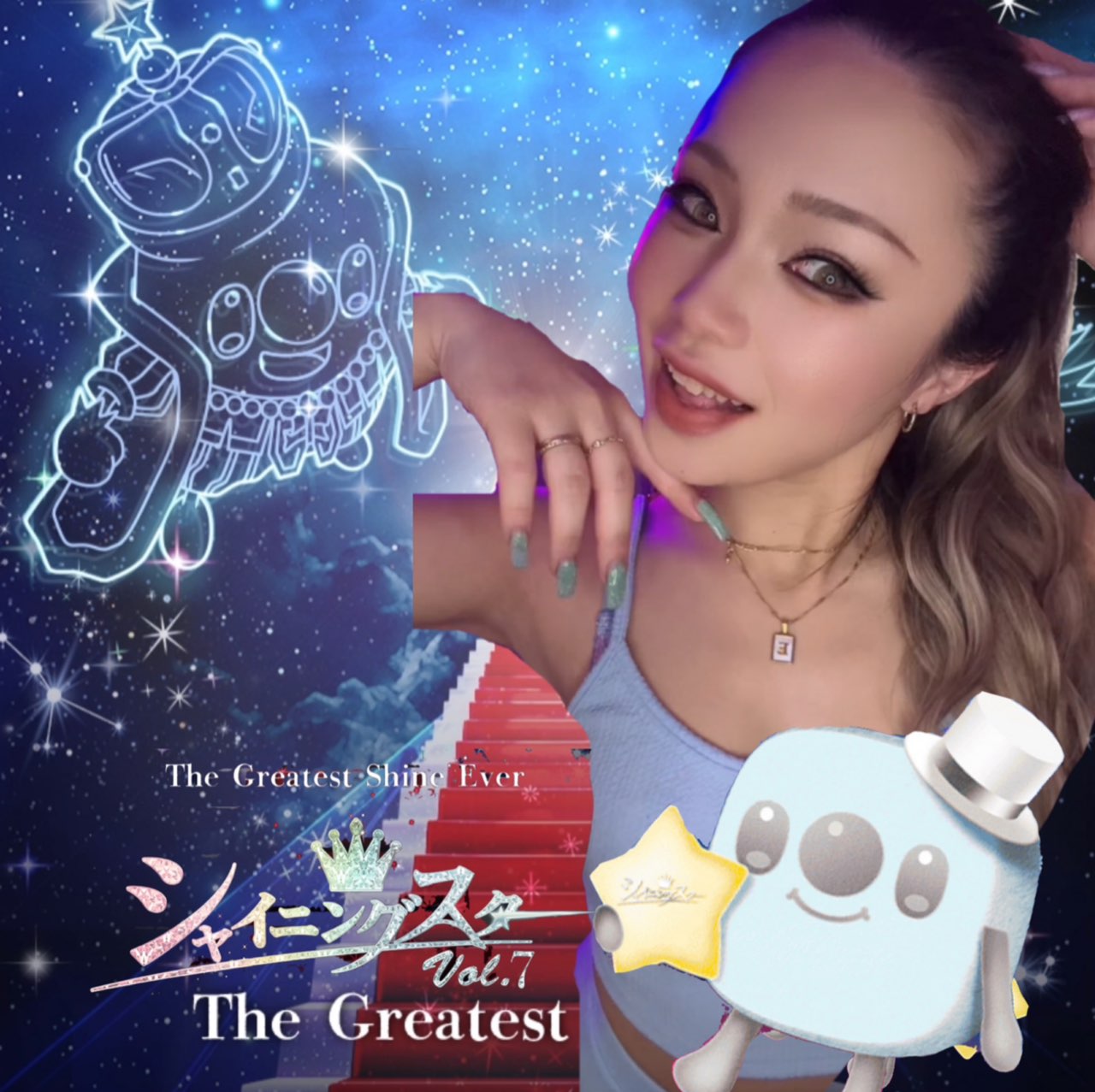 17 Live ライバー月間ランキング(2024年06月) ライバーユナイト ライブ配信アプリのまとめ情報コミュニティ